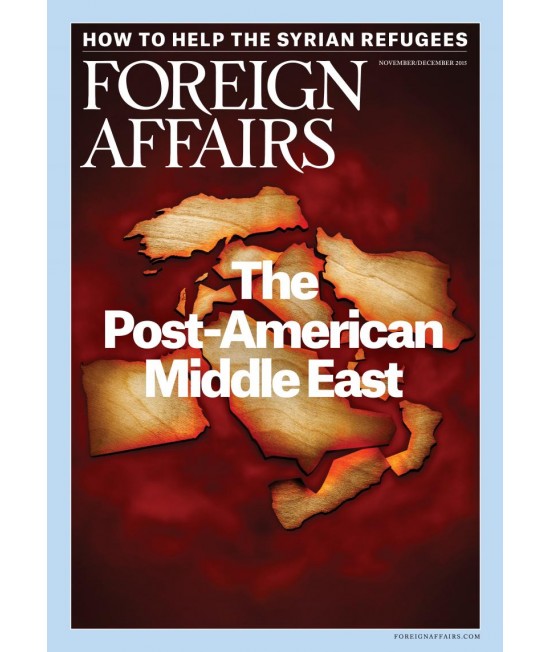 Foreign Affairs - Philippine distributor of magazines, books, journals ...