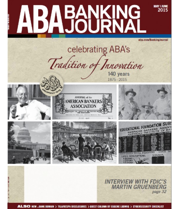 ABA Banking Journal - Philippine distributor of magazines, books ...