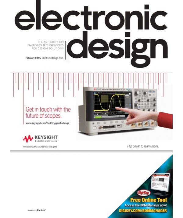Electronic Design Subscription - Philippine distributor of magazines ...