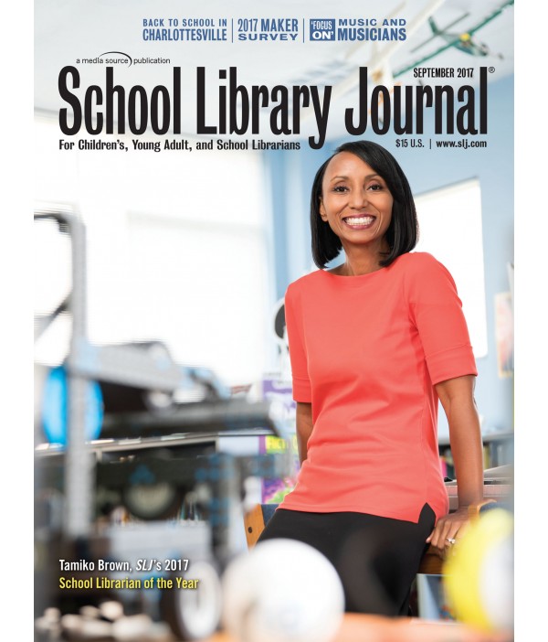 School Library Journal Subscription - Philippine distributor of ...