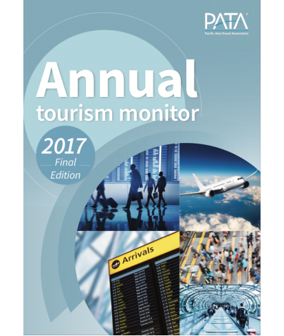 Annual Tourism Monitor 2017- Final Edition- Subscription - Philippine ...
