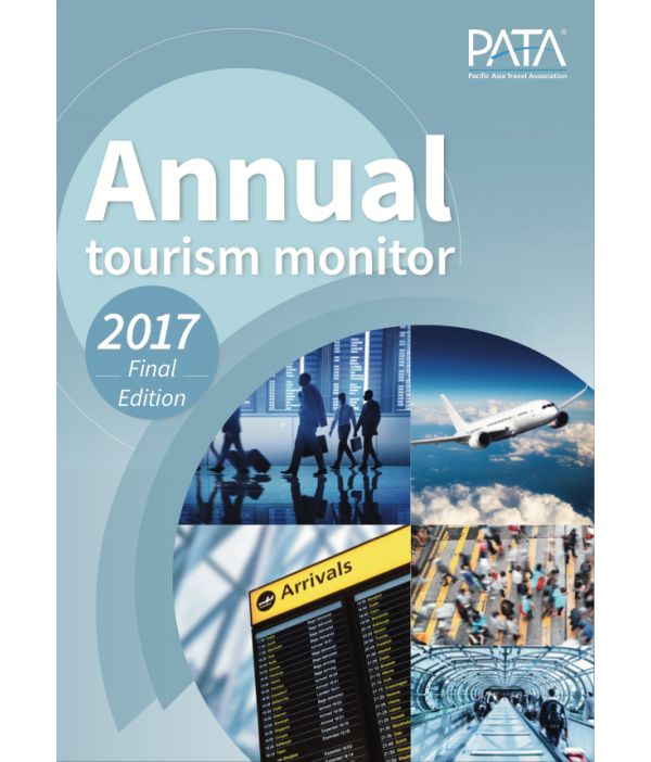 Annual Tourism Monitor 2017- Final Edition- Subscription - Philippine ...