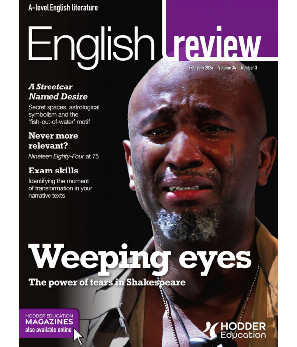 English Review - Philippine distributor of magazines, books, journals, etc.