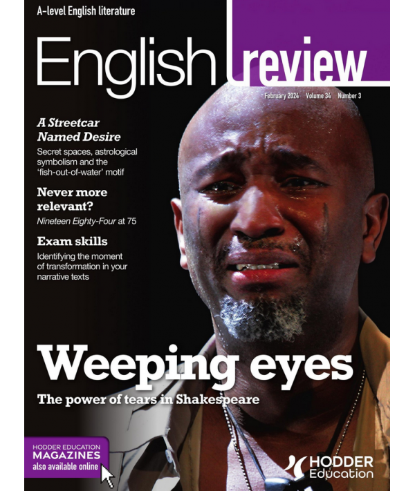 English Review - Philippine distributor of magazines, books, journals, etc.