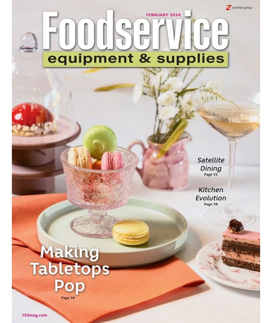 Foodservice Equipment and Supplies - Philippine distributor of ...