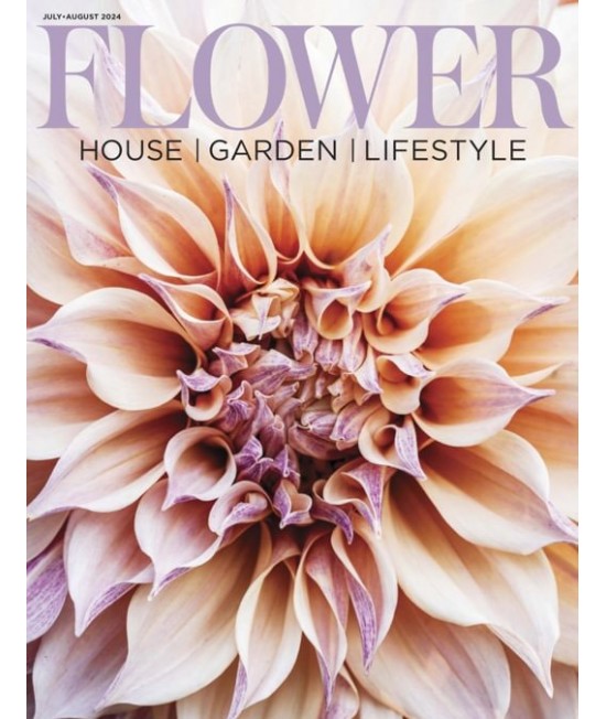 Flower Magazine - Philippine distributor of magazines, books, journals ...